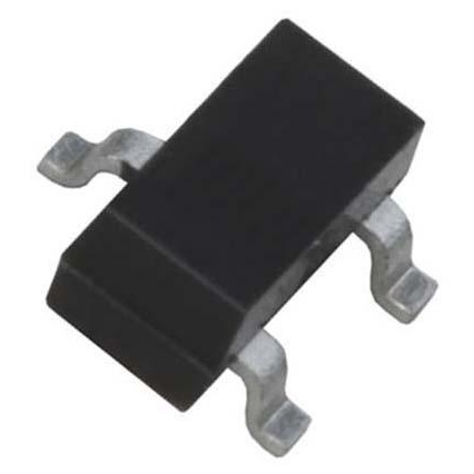 DIODE ULTRAFAST RECOVERY 140mA 85V SOT-23-3 BAV199-7-F MULTICOMP製｜電子部品 ...