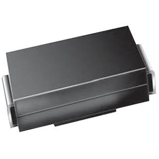 DIODE TVS 400W 24V BI-DIRECTIONAL DO-214AC SMAJ24CA-13-F MULTICOMP製｜電子 ...