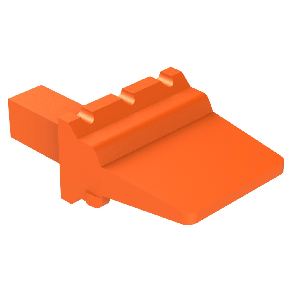 WEDGELOCK RECEPTACLE 6-WAY AWM-6P AMPHENOL SINE/TUCHEL製｜電子部品・半導体通販のマルツ
