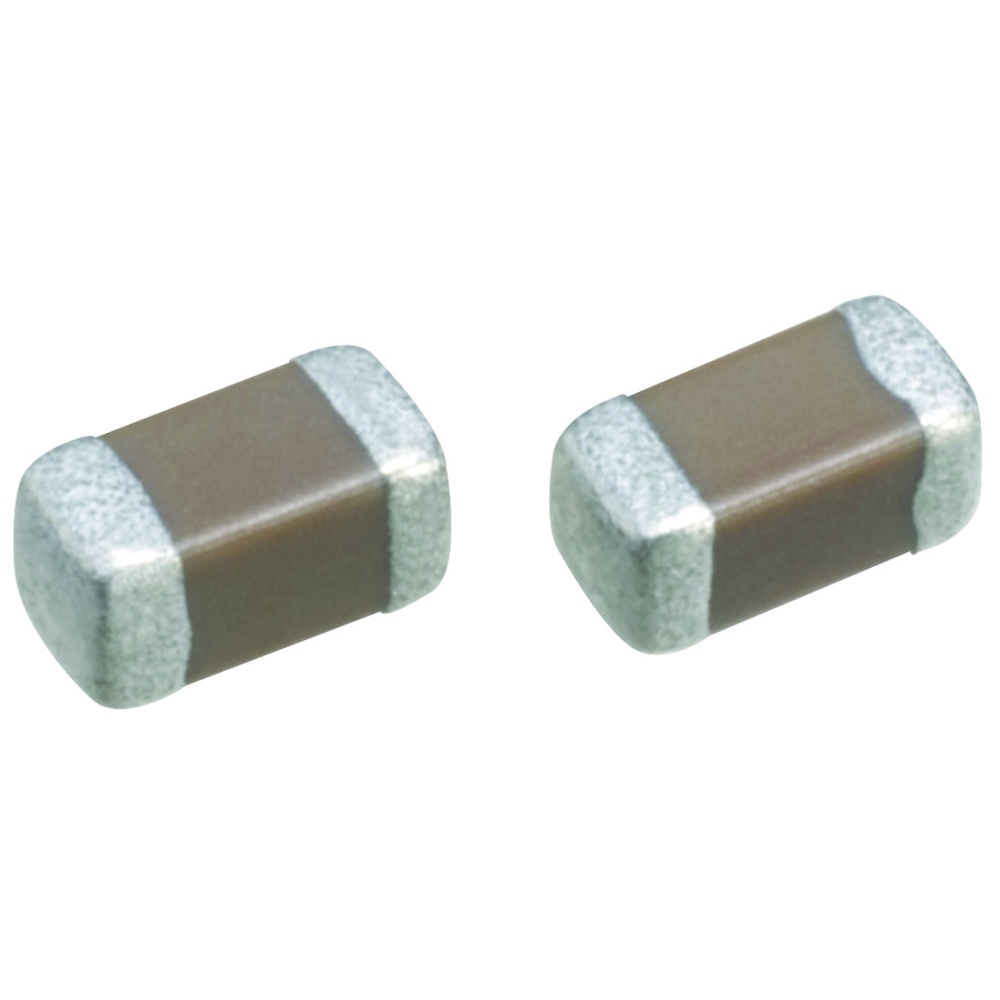 CERAMIC CAPACITOR 2200PF 50V X8R 0603 C1608X8R1H222K080AA TDK製｜電子部品・半導体 ...