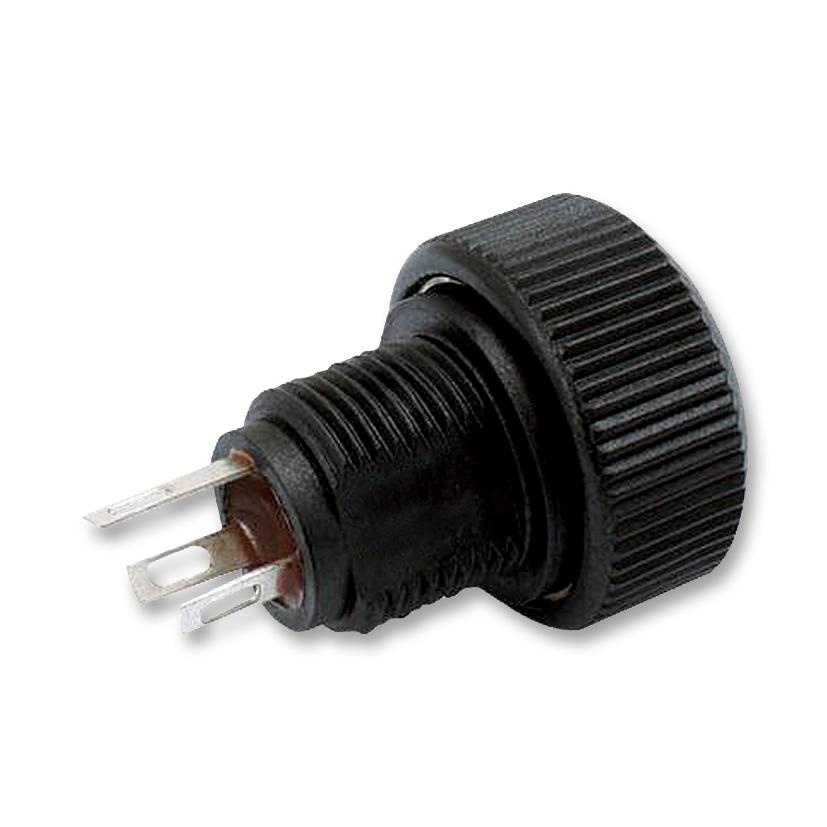 POT W/SWITCH LINEAR 10K OHM 20% P16SNP103MAB15 VISHAY製｜電子部品・半導体通販のマルツ