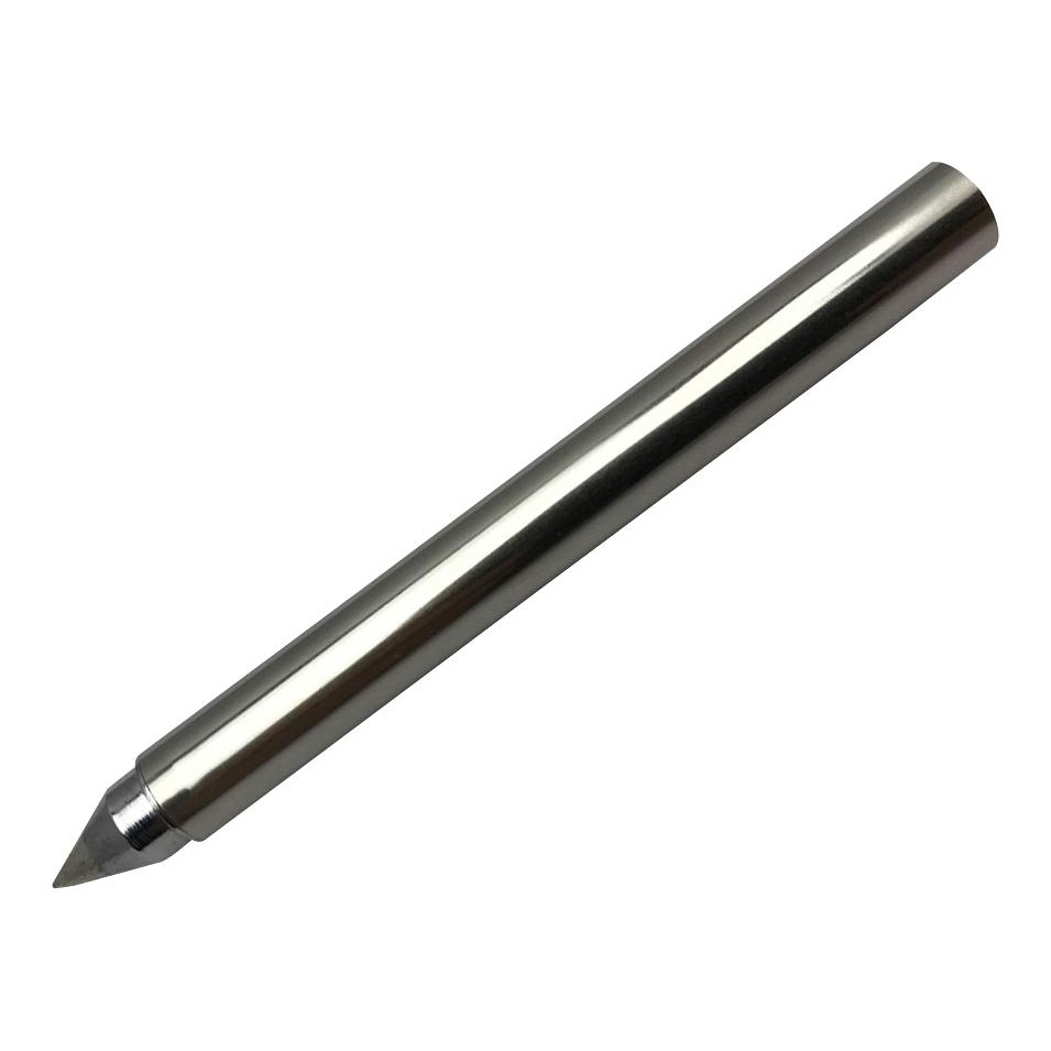 TIP SOLDERING IRON CHISEL 1MM SCV-CH10 METCAL製｜電子部品・半導体通販のマルツ