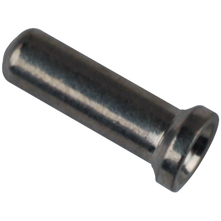 IC SOCKET 1 POSITION SOLDER 0552-2-15-15-21-27-10-0 Mill-Max ...