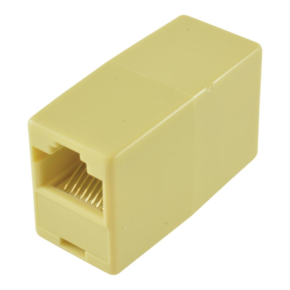 ADAPTER IN LINE RJ45 JACK-JACK 8P8C N033-001 Tripp Lite製｜電子部品・半導体通販のマルツ