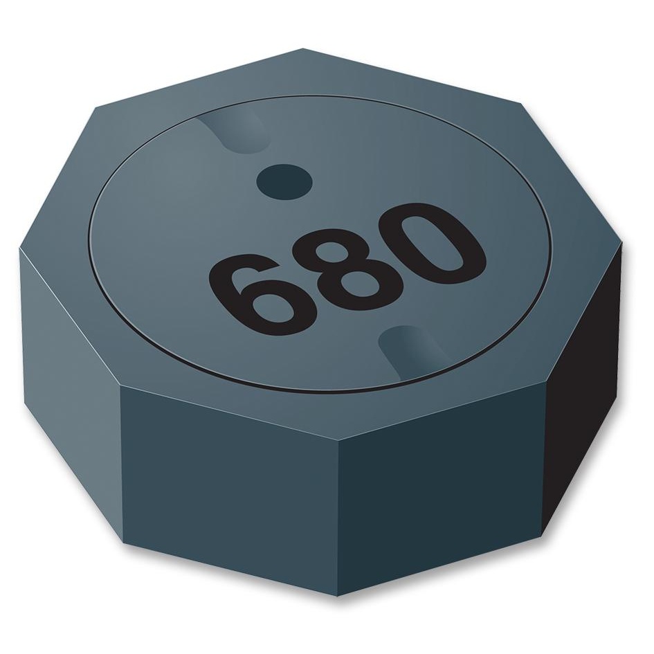 INDUCTOR 4.7UH 1.85A 30% POWER SRU5028A-4R7Y Bourns Inc.製｜電子部品・半導体通販のマルツ