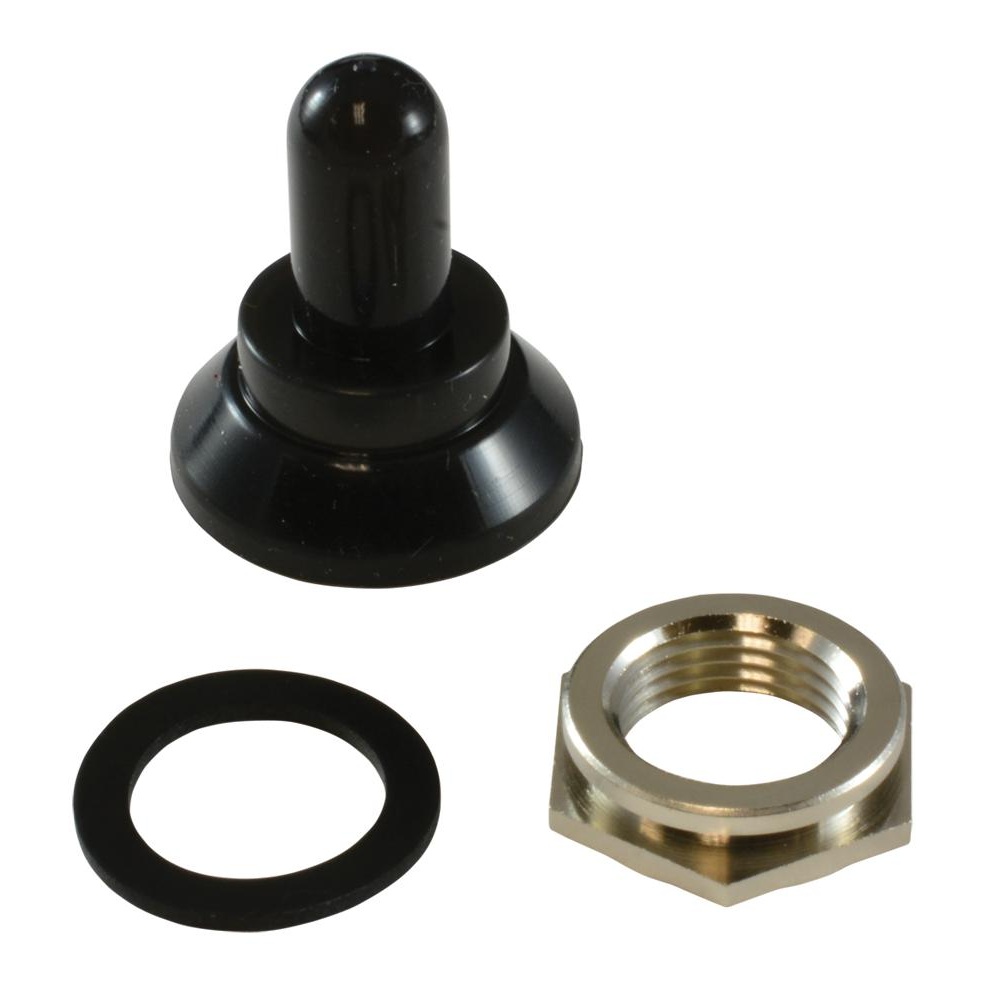 BOOT M P S & WT SERIES TOGGLE SWITCH AT4181 NKKスイッチズ製｜電子部品・半導体通販のマルツ