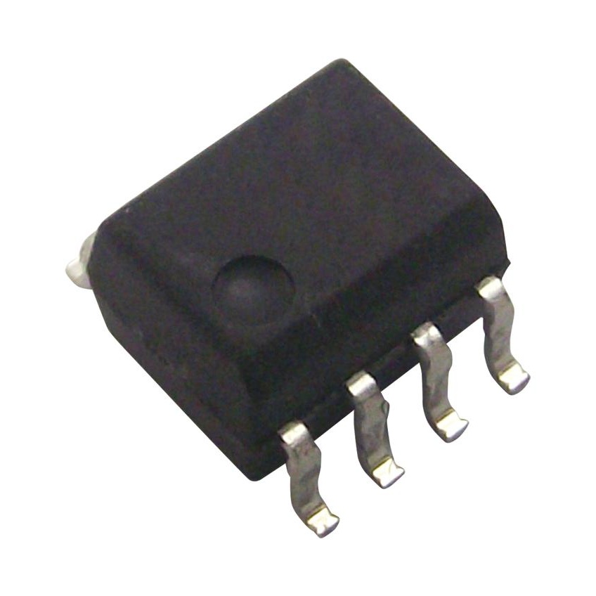 OPTOCOUPLER LOGIC GATE O/P 3.75KV HCPL-2631-500E Broadcom(Avago Technologies)製｜電子部品・半導体通販のマルツ