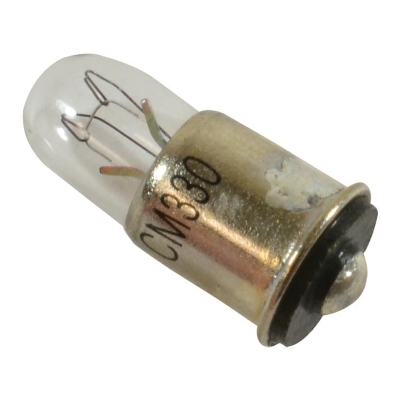 LAMP MIDGET FLANGE T-1 3/4 14V 330 Visual Communications Company - VCC製 ...
