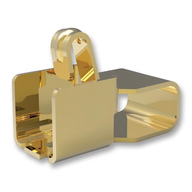 SPRING FINGER TYPE B MOBILE/SMART PHONE 2199249-3 TE Connectivity(Tyco ...