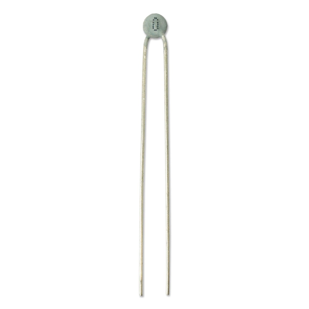 THERMISTOR PTC 120 OHM RADIAL PTCSL03T101DB1E VISHAY製｜電子部品・半導体通販のマルツ