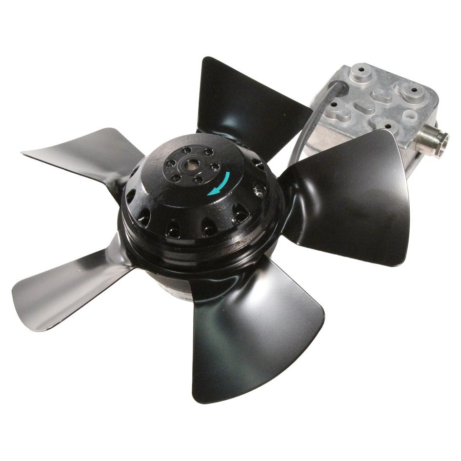 Nominal Rated Voltage AC:230V / 400V A2D250-AA06-71 ebm-papst Inc.製｜電子 ...