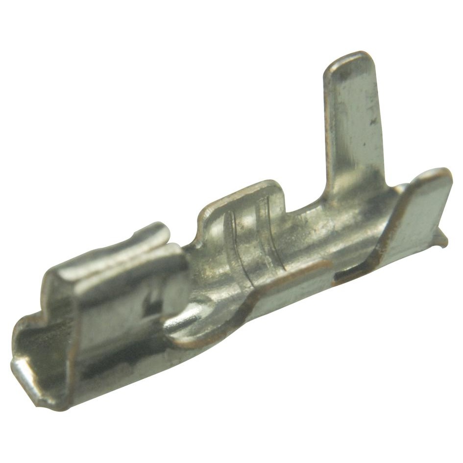 CONTACT SOCKET 24AWG CRIMP 1735801-1. AMP Connectors / TE Connectivity製 ...