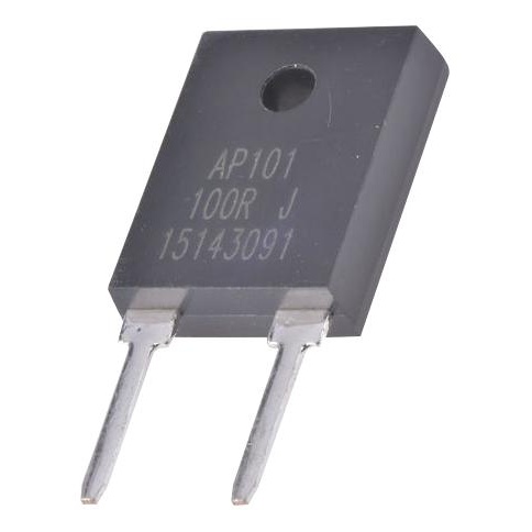 RESISTOR 82R 5% 700V TO-247 AP101 82R J ARCOL製｜電子部品・半導体通販のマルツ