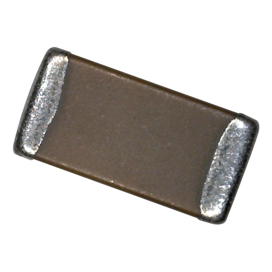 CAP 0.1μF 50V 20% X7R 1206 C1206C104M5RACTU KEMET製｜電子部品・半導体通販のマルツ