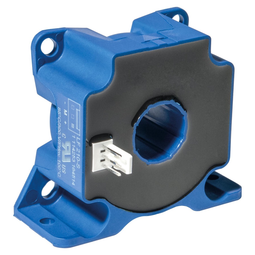 CURRENT SENSOR 200A 15.75V LF 210-S LEM USA Inc.製｜電子部品・半導体通販のマルツ
