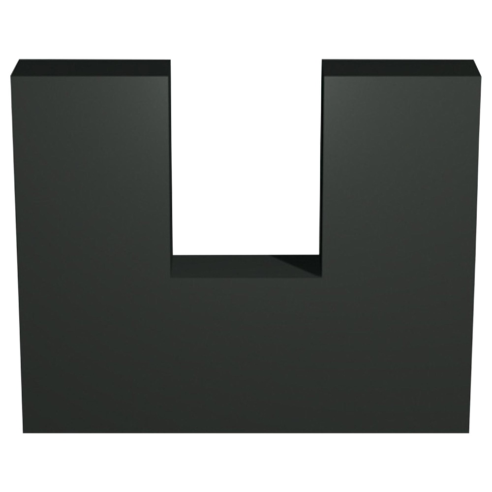 FERRITE CORE N87 UI 126/119/20 3.9UH B67385P0000X187 EPCOS (TDK)製｜電子部品 ...