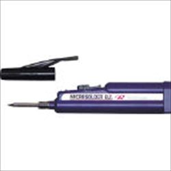 マイクロソルダーBT-Rバッテリー式はんだごて9W 120A 宝商製｜電子部品・半導体通販のマルツ