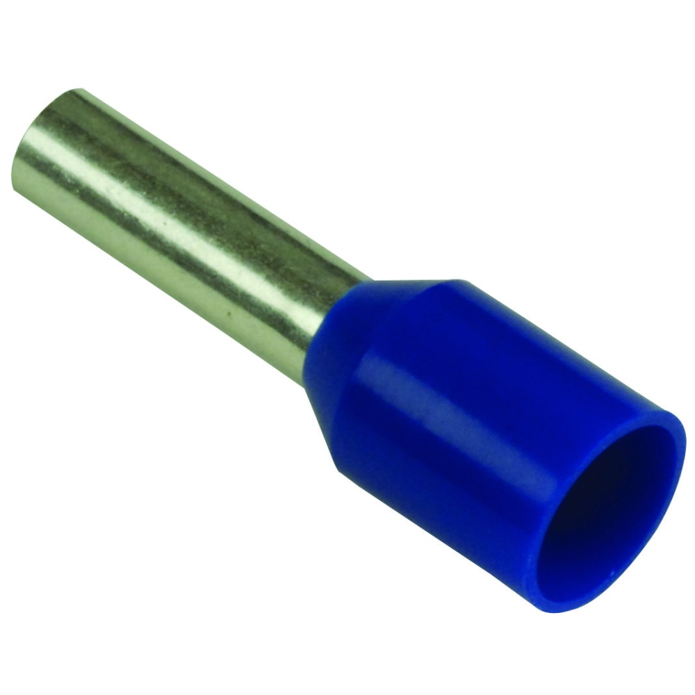 TERMINAL WIRE FERRULE 14AWG BLU FSD80-18-D Panduit製｜電子部品・半導体通販のマルツ