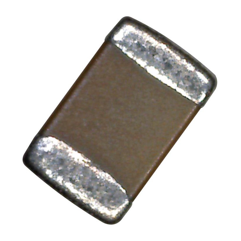 CAP 1800PF 50V 10% X7R 0805 C0805C182K5RACTU KEMET製｜電子部品・半導体通販のマルツ