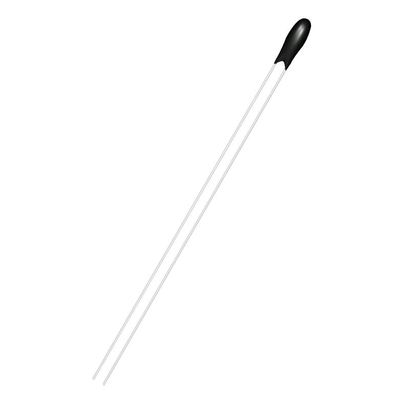 THERMISTOR NTC 10K WIRE LEADED B57869S0103F140 EPCOS (TDK)製｜電子部品・半導体通販のマルツ