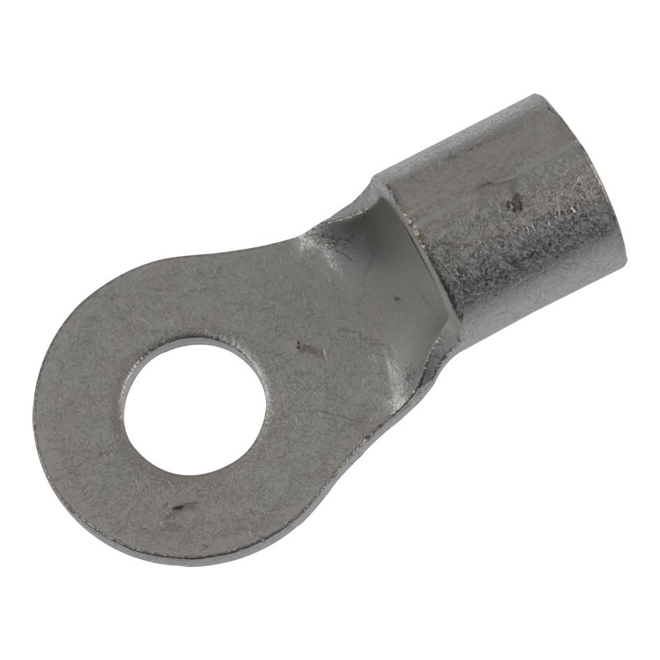 TERMINAL RING TONGUE 3/8inch 2AWG 35184 AMP Connectors / TE ...