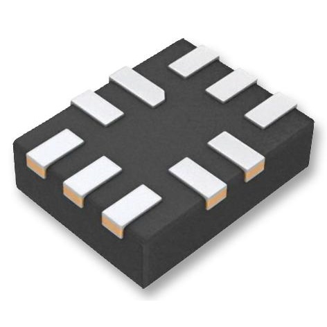 USB+AUDIO SWITCH DPDT 2 CH UQFN-10 NL3S22AHMUTAG オンセミコンダクター製｜電子部品・半導体通販のマルツ