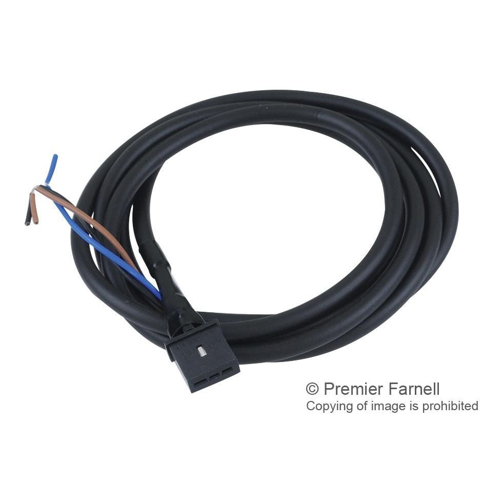 SENSOR CORD 3P PLUG-FREE END 1M CN-13-C1 Panasonic製｜電子部品・半導体通販のマルツ