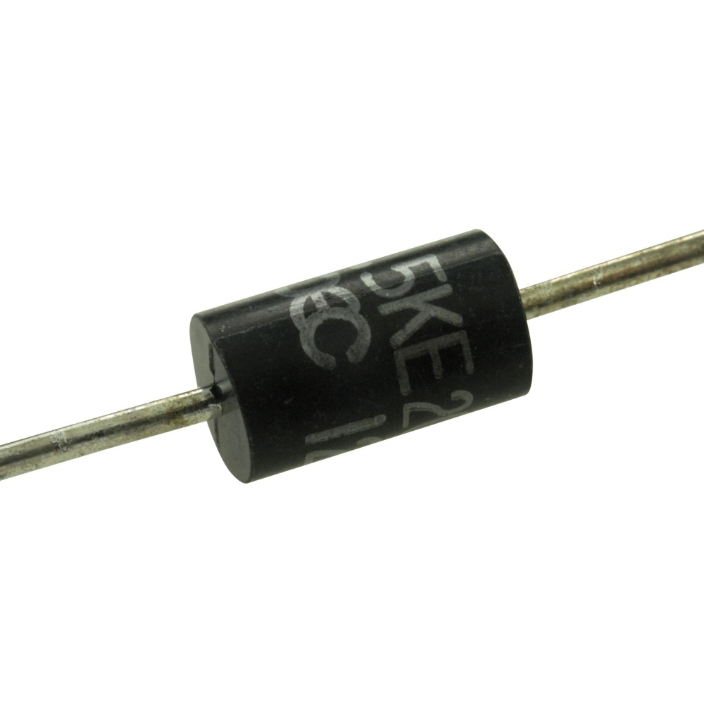 TVS DIODE 600W 185V BIDIR DO-204AC P6KE220CA Littelfuse Inc製｜電子部品・半導体通販のマルツ