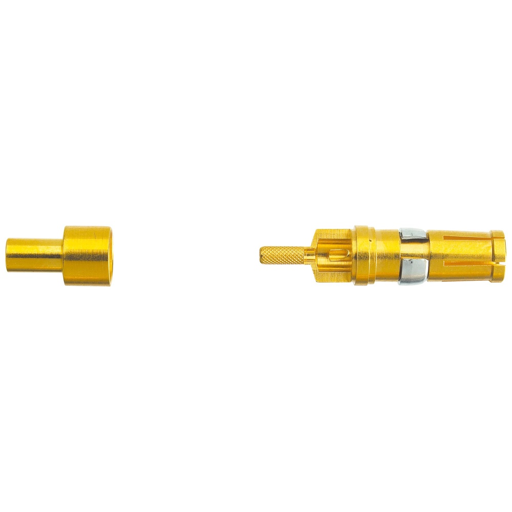 D SUB COAX CONTACT SOCKET CRIMP/SOLDER 09691815140 Harting製｜電子部品・半導体通販のマルツ