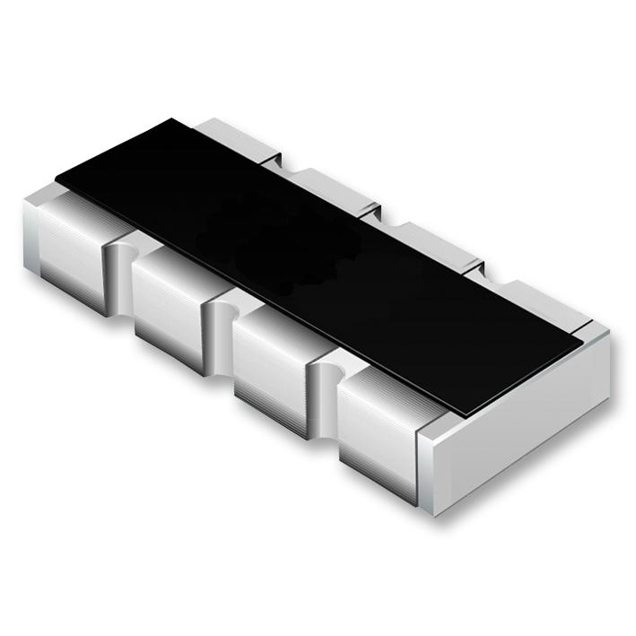 RES N/W ISOLATED 6K8 5% 50V 1206 CAT16-682J4LF Bourns Inc.製｜電子部品・半導体通販のマルツ