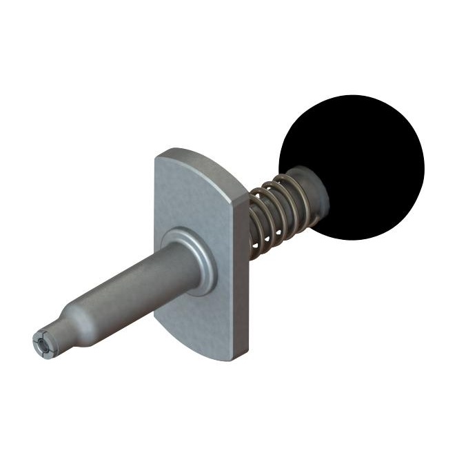 REMOVAL TOOL SOCKET BULLET ADAPTER 500-12-000 Amphenol SV Microwave製｜電子 ...