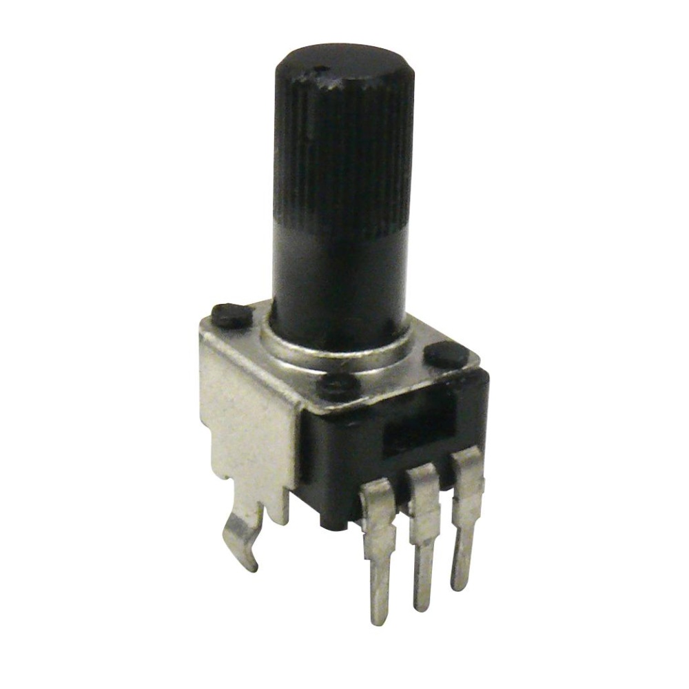 POT LINEAR 20K 0.05W 20% FLATTED PTV09A-4225F-B203 Bourns Inc.製｜電子部品 ...