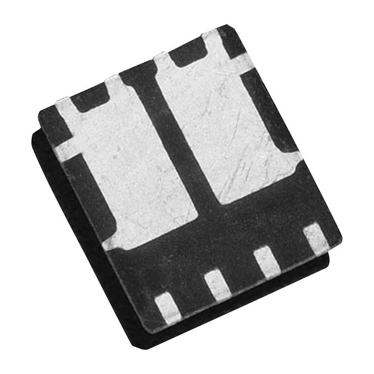 MOSFET AEC-Q101 DUAL N-CH 40V DFN-8 NVMFD5C462NLWFT1G オンセミコンダクター製｜電子部品 ...