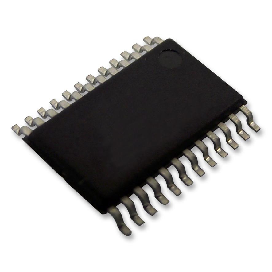 I2C BUS SWITCH 8-CH 5.5V TSSOP-24 PCA9548APW,118 NXP製｜電子部品・半導体通販のマルツ