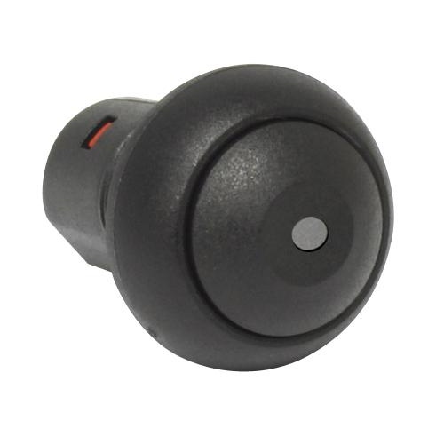 PB SW SPST 0.1A 24VDC RED SOLDER RP8200B2M1CEBLKBLKRED E-Switch製｜電子部品 ...