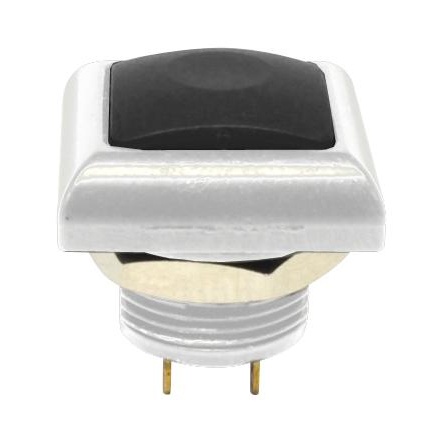 PB SW SPST 0.125A 125VAC SOLDER RP8400B2M1CENICBLKNIL E-Switch製｜電子部品 ...