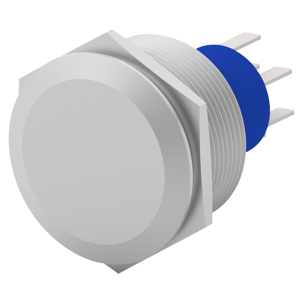 VANDAL RESISTANT SW DPST 3A 250VAC AV2520E112Q04 ALCOSWITCH Switches ...