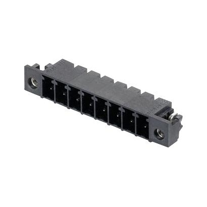 TERMINAL BLOCK HEADER 7POS TH 1863740000 Weidmuller製｜電子部品・半導体通販のマルツ