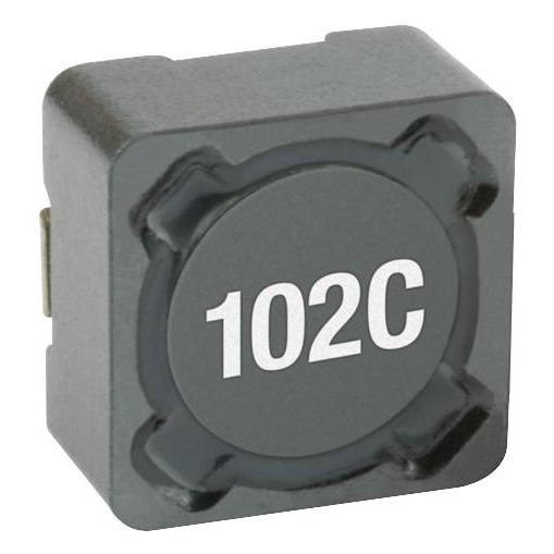 INDUCTOR 1MH 0.27A 20% SHIELDED 46105C 村田製作所製｜電子部品・半導体通販のマルツ