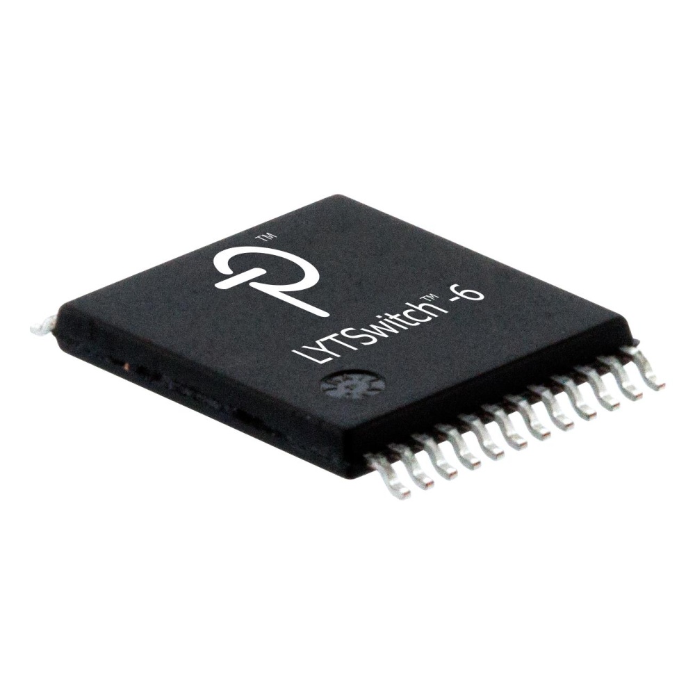 LED DRIVER FLYBACK 132KHZ INSOP-24D LYT6073C-TL Power Integrations製｜電子 ...