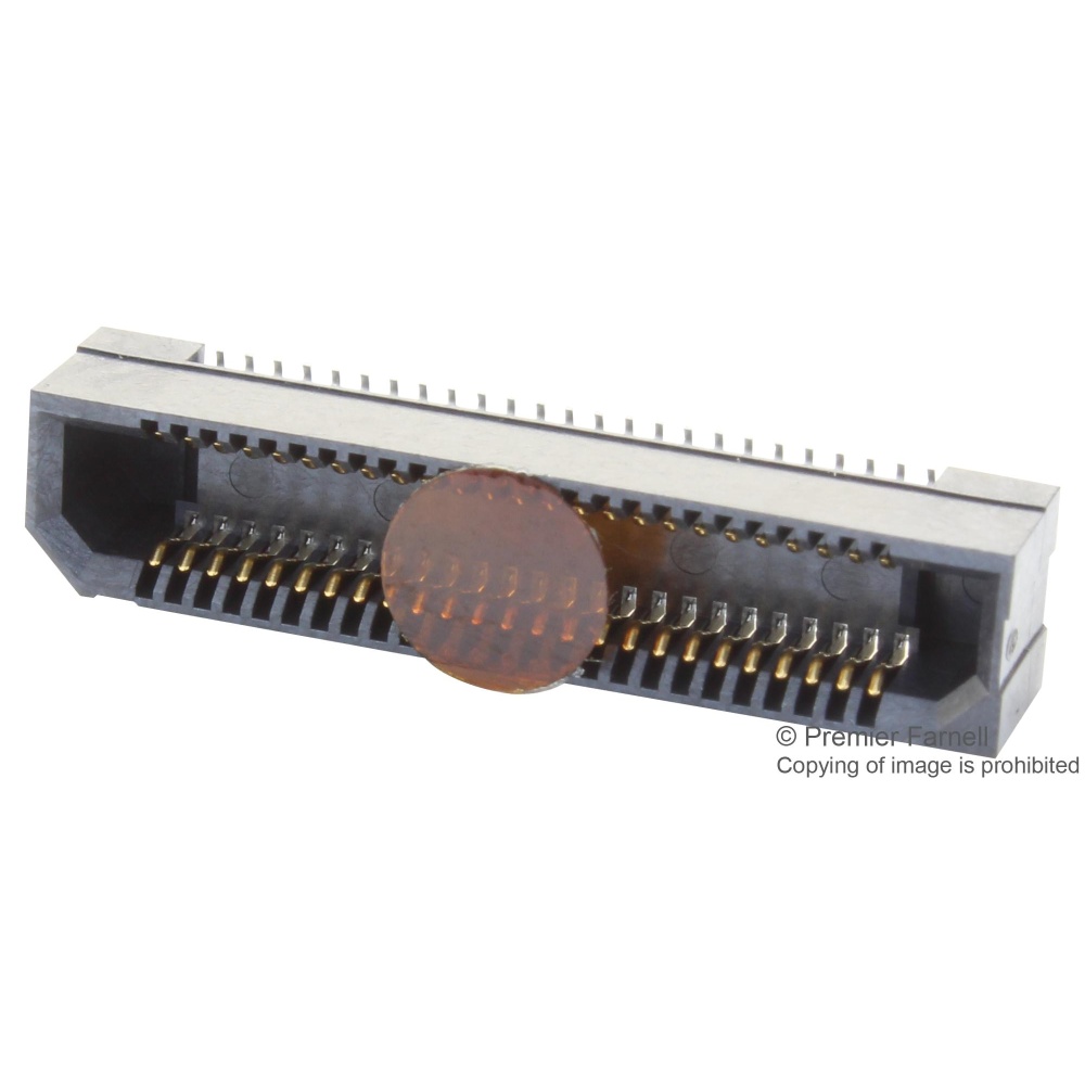 CONNECTOR STACKING RCPT 60POS 2ROW ER8-60S-0.8SV-5H ヒロセ電機製｜電子部品・半導体通販のマルツ