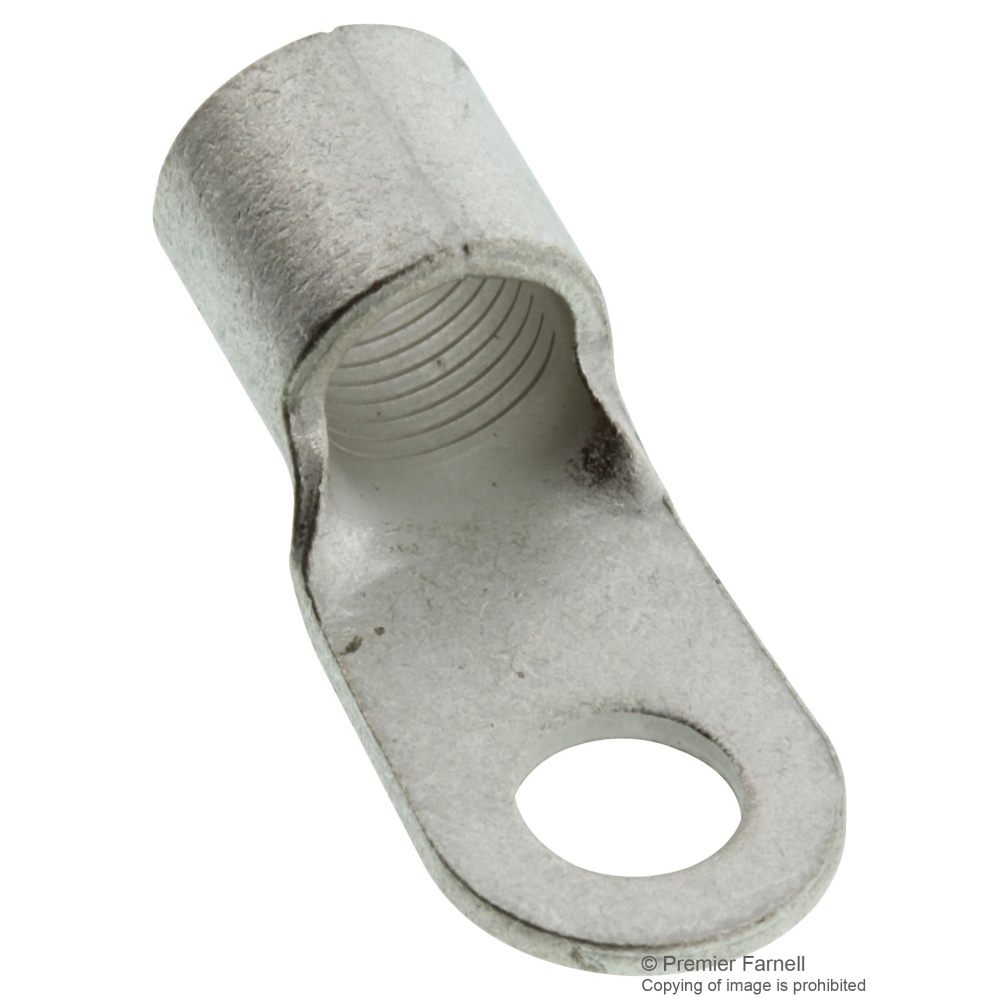 TERMINAL RING TONGUE 5/16inch 2AWG 322870. AMP Connectors / TE Connectivity製｜電子部品・半導体通販のマルツ