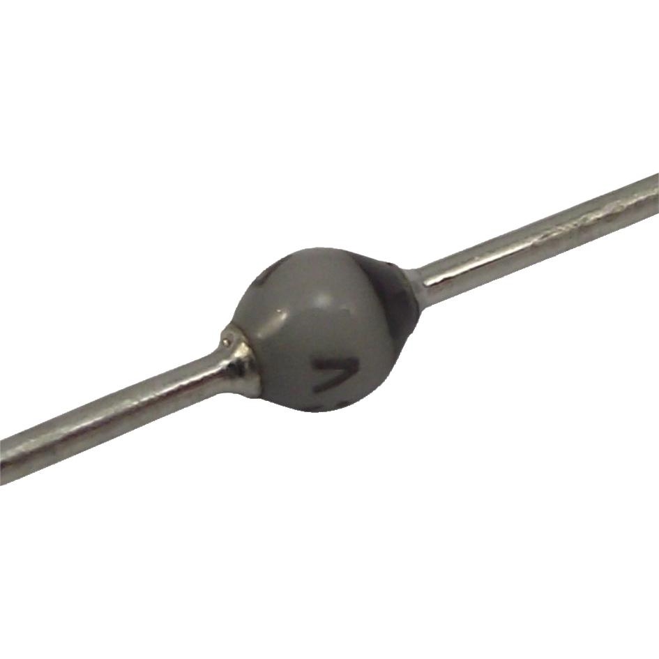 ZENER DIODE 200V 1.3W SOD-57 BZT03C200-TAP VISHAY製｜電子部品・半導体通販のマルツ