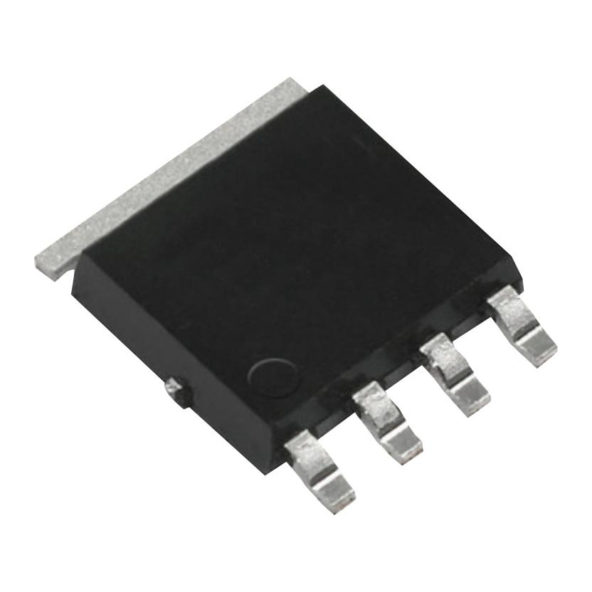 MOSFET AUTO P-CH -80V POWERPAK SO SQJ469EP-T1_GE3 VISHAY製｜電子部品・半導体通販のマルツ