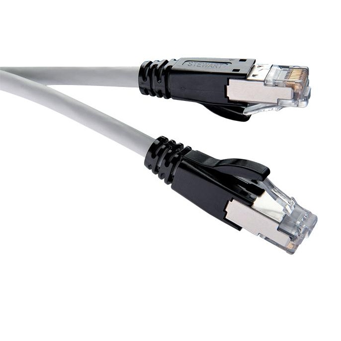 CONNECTOR RJ45 PLUG 8P8C CRIMP SS-39200-044 Stewart Connector製｜電子部品・半導体 ...