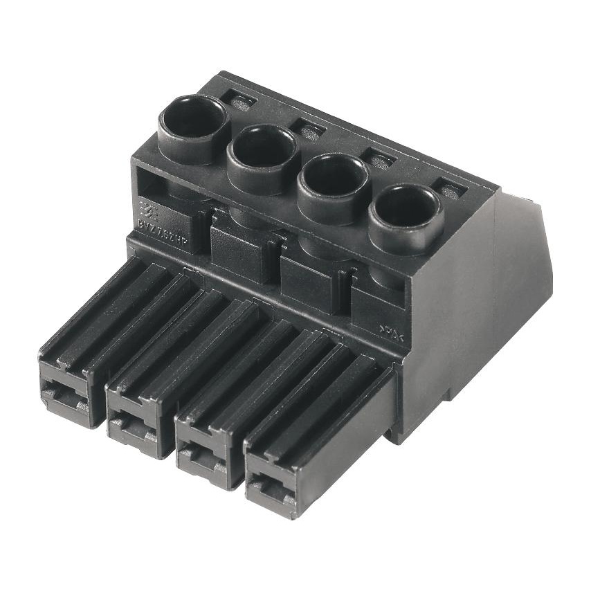 TERMINAL BLOCK PLUGGABLE 7POS 8AWG 1929980000 Weidmuller製｜電子部品・半導体通販のマルツ
