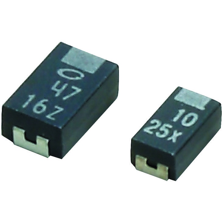 CAP TANT AEC-Q200 2.2UF 16V CASE A F971C225MAAHT3 KYOCERA AVX製｜電子部品・半導体 ...