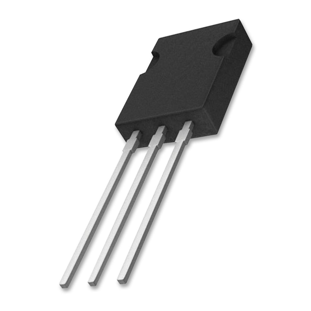 TRIAC 4A 600V SOT-82 BT134-600D,127 -製｜電子部品・半導体通販のマルツ