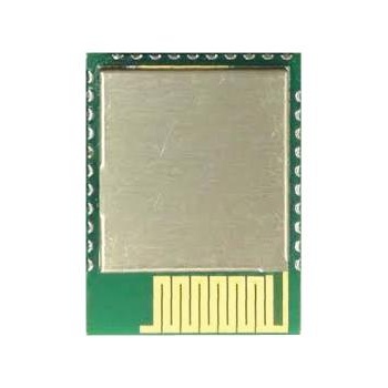 BLUETOOTH MODULE V4.1 2.402-2.48GHZ CYBLE-013025-00 Cypress ...