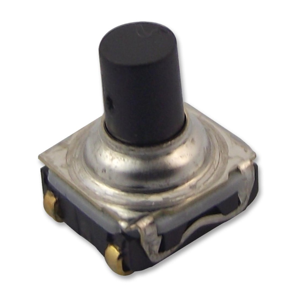 TACT SWITCH SPST-NO 0.05A 32VDC SMD KSC541J ROHS C&K製｜電子部品・半導体通販のマルツ